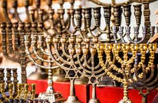 Shopping in Warsaw - Local products, stores, and shopping malls